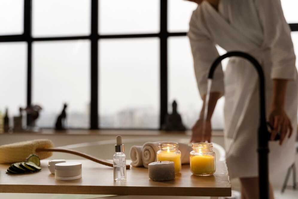 A complete guide to finding the best spa experience | Interiors By Zana